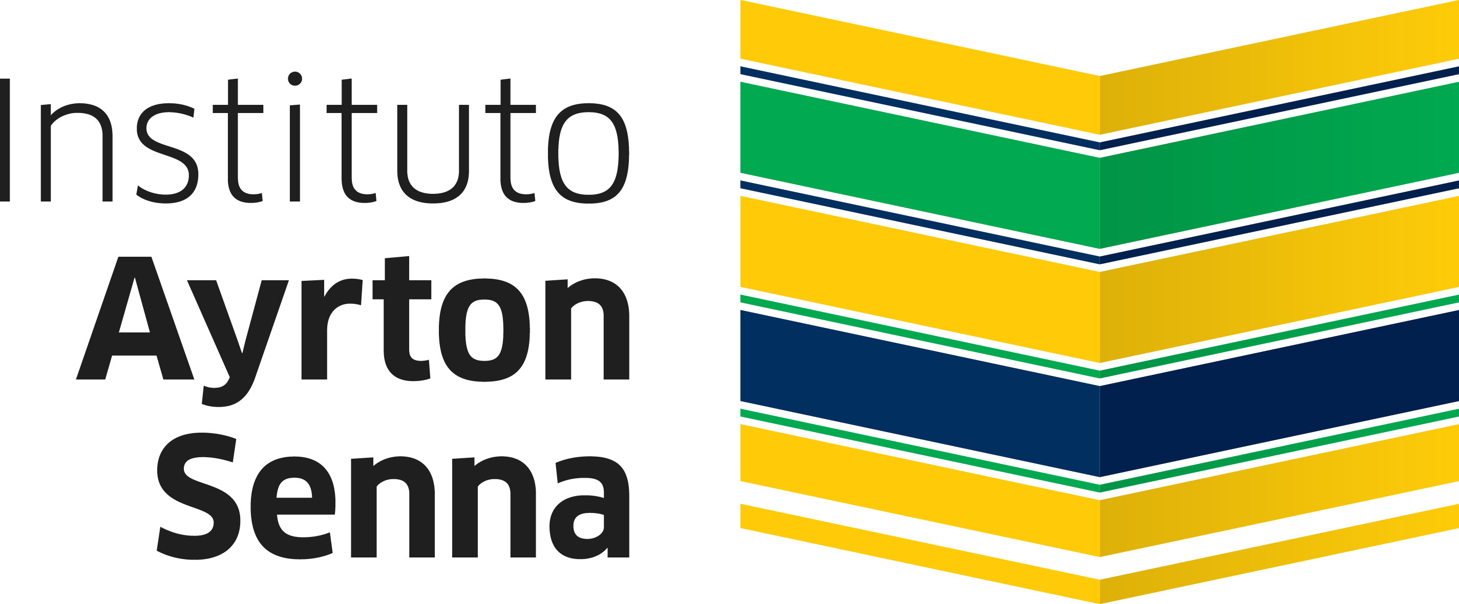 Reval Blog | regispel-instituto-ayrton-senna-logo